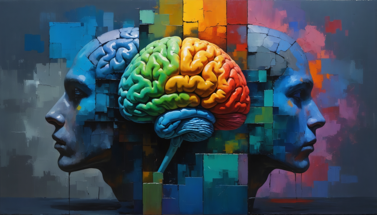 La dissociation : comprendre ses mécanismes et ses formes