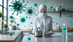 Mysophobie : Comprendre la peur des microbes au quotidien